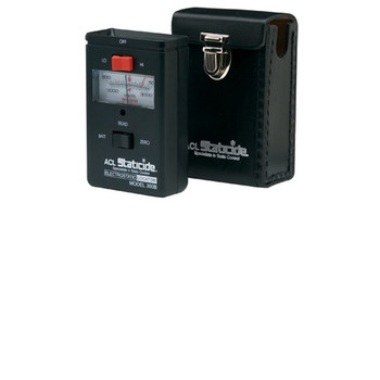 ACL 300B Static Meter | RSHughes.com