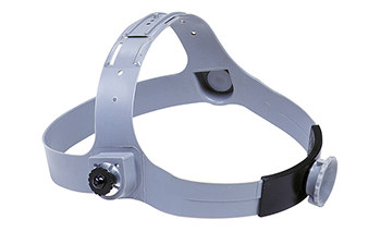 Fibre-Metal Headgear 3C | RSHughes.com