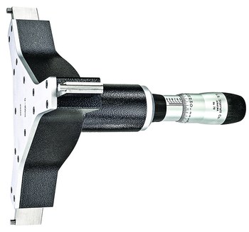 Starrett Inside Bore Gauge Micrometer | RSHughes.com