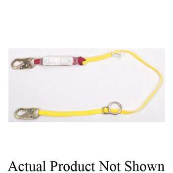 MSA Self-Retracting Lanyard 10073581, 6 ft | RSHughes.com
