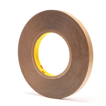 3M 9485PC Transfer Tape 63476, 1/2 in x 60 yd, Clear | RSHughes.com