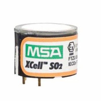 MSA Sensor Kit 10106727 | RSHughes.com