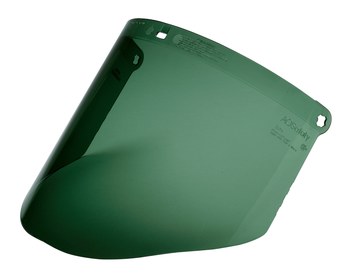 3M TuffMaster General Purpose Window 82601, Polycarbonate, Green ...