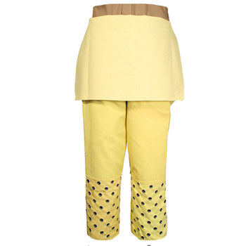 National Safety Apparel Thermobest Cut-Resistant Chaps L49TC07, Kevlar ...