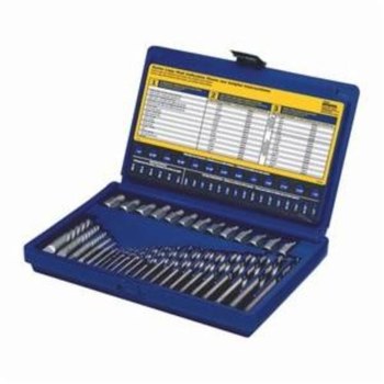Irwin 35 piece extractor set store