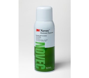 3M Novec Electronics Cleaner, 12 oz Aerosol Can, 71698 | RSHughes.com