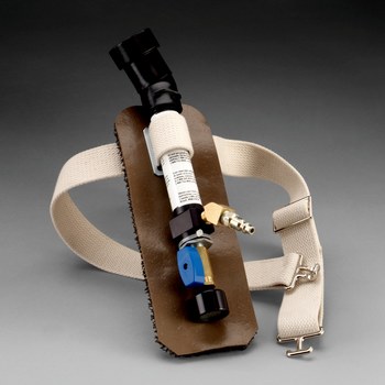 3M Versaflo Vortemp V-200 Heating Assembly 66166 | RSHughes.com