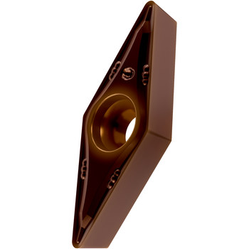 Pramet VBMT 331-FM:T8430 Positive Turning Insert 7973869 | RSHughes.com