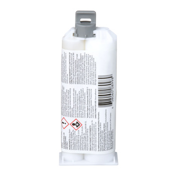3M Scotch-Weld 460 Off-white Two-Part Epoxy Adhesive, Base ...