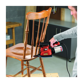 Black & Decker Electric Power Sander MS2000 | RSHughes.com