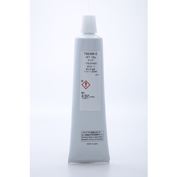 Momentive TSE399 Potting & Encapsulating Compound 20661, 100 g Tube ...