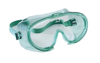 Kleenguard Monogoggle V70 MONOGOGGLE Safety Goggles 16666 ...