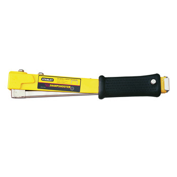 Stanley SharpShooter Heavy-Duty Hammer Tacker PHT150C | RSHughes.com