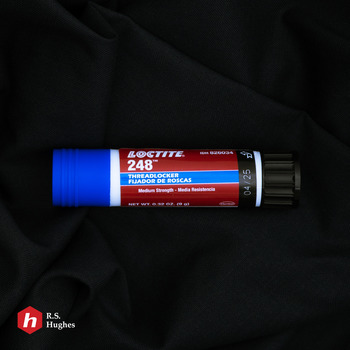Loctite QuickStix 248 Blue Threadlocker 37684, IDH:826034, Medium ...