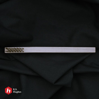 Weiler Hand Wire Brush 44167, Stainless Steel | RSHughes.com