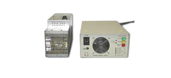 Loctite Electrodeless Lamp Assembly & Power Supply 98004, IDH:218283 ...