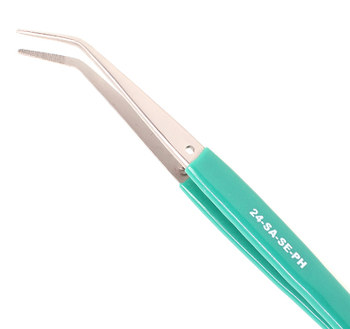 Excelta One Star Utility Tweezers | RSHughes.com