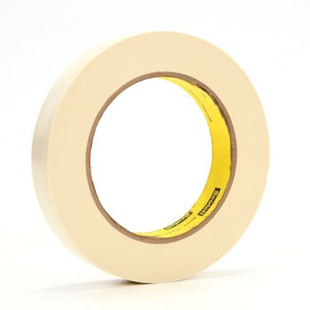 3M 470 Tan Electroplating Tape, 3/4 in Width x 36 yd Length | RSHughes.com