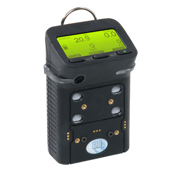 GfG Portable Gas Detector Configurator G450-Base | RSHughes.com