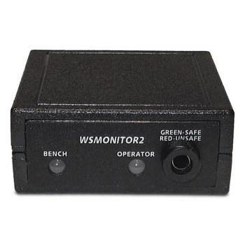 SCS WSMONITOR2-230VAC Constant Monitor | RSHughes.com