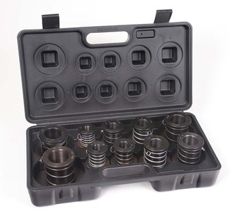 Williams SWR-SET Wrench Retainer Set set | RSHughes.com