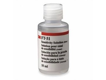 3M FT-31 Bitter Sensitivity Solution 54204 | RSHughes.com