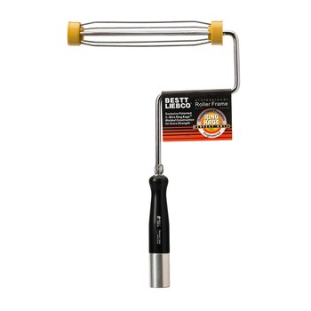 Bestt Liebco Toughee T9KM Roller Frame, 9 in | RSHughes.com