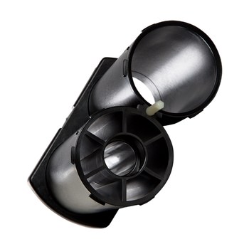 3M Cartridge | Dynamic Mixing System | RS Hughes Industrial Supply