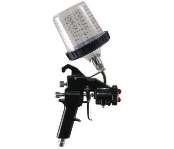 3M Accuspray 10G-Pro1 Hand-Held Spray Gun 68502 | RSHughes.com