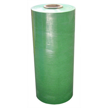 Leading Western Plastics GMG2080 20 in x 5000 ft Stretch Film ...