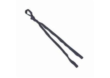 MSA Self-Retracting Lanyard 10020871, Black | RSHughes.com