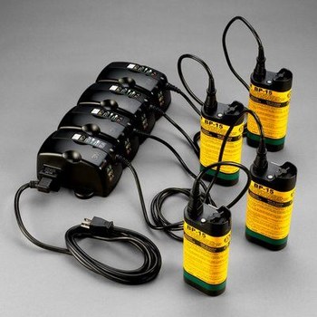 3M BP-15 Battery 91644, NiMH | RSHughes.com