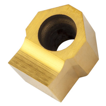 Pramet High-Speed Steel HZ90 0604-50 H7:333TN Broaching Insert 6755483 ...