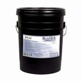 Rustlick WS-11 Water-Soluble Oil, 5 gal Pail, 74053 | RSHughes.com