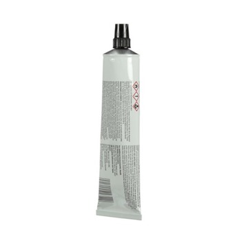 3M Industrial 4799 Adhesive 21354, 5 oz Tube, Black | RSHughes.com