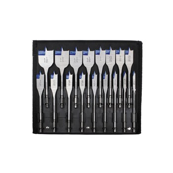 paddle bit set
