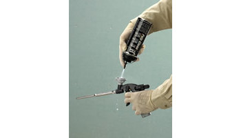 Dap Touch 'n Seal Poly-Clean Polyurethane Foam 4004712000, 12 fl oz Can ...