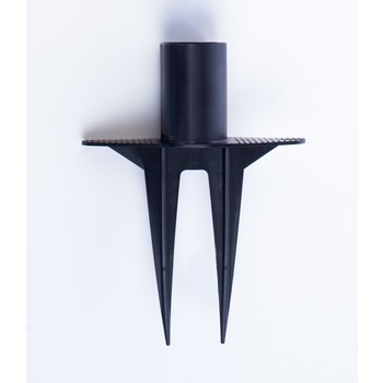 Banner Stakes PLUS PL4081 Removable Spike | RSHughes.com