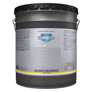 Sprayon Rust Breaker LU 103 Penetrant, 5 gal Pail, 10305 | RSHughes.com