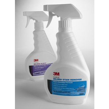 3M 09067 Mold Remover, 16.9 fl oz Bottle, 09067 | RSHughes.com