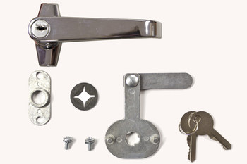 Justrite Handle Kit 25913 | RSHughes.com