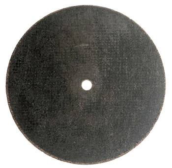 Weiler Tiger Snagging Wheel 57078, Type 1 (Straight), 4 in, Aluminum ...