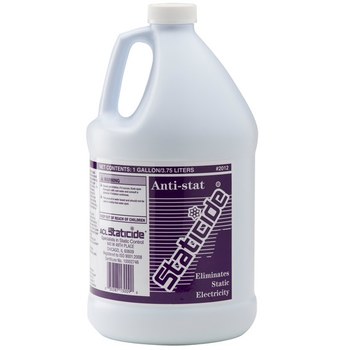 ACL Staticide ACL 2012 Anti-Static Coating, 1 gal Bottle | RSHughes.com