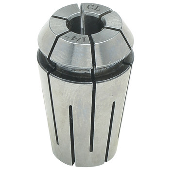 Parlec ER20 7 mm Toolholding Collet ERS20-0275, .2747 in -.2756 in ...