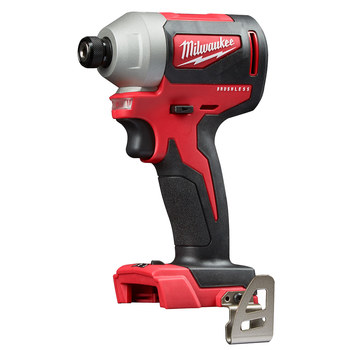 Milwaukee M18 Impact Driver 2851 20 RSHughes