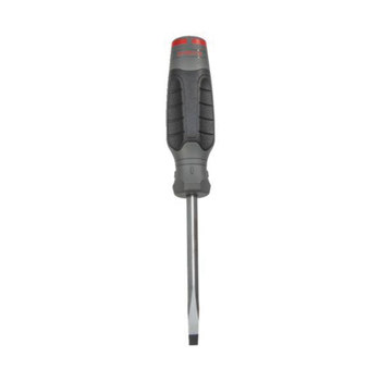 Proto DuraTek 3/8 in Slotted JK3812R Round Bar Screwdriver, 12 in ...