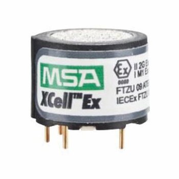 MSA Sensor Kit 10121212 | RSHughes.com