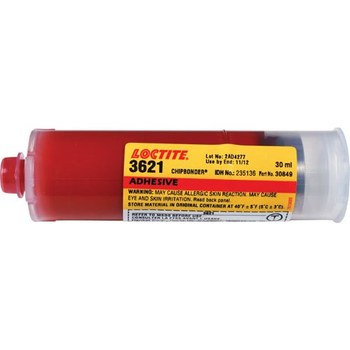 Loctite 3621 Fuji Potting & Encapsulating Compound IDH:235136, 30 ml ...