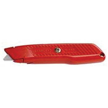 Stanley 10-189C Self-Retracting Safety Knife, 5 7/8 in | RSHughes.com