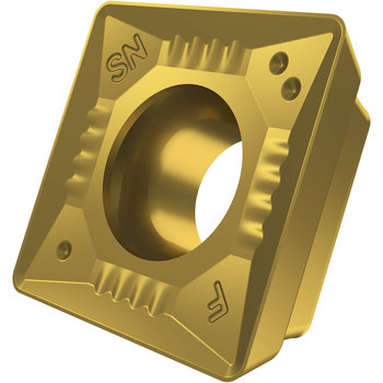 Pramet SDMT 120508SN-F:M8330 Milling Insert 7447981, 0.5 in Usable ...